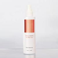 China Collagen Face Toner Pores Shrinking Remove Dark Skin Smooth Nourishing Toner For Dry Skin for sale