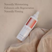 China Collagen Face Toner Pores Shrinking Remove Dark Skin Smooth Nourishing Toner For Dry Skin for sale