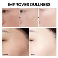 China Organic Whitening Toner For Face Rejuvenating Facial Skin Care Vitamin C Toner for sale