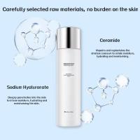 China Moisturizing Skin Care Real Barrier Toner Repair For Dry Skin Water Toner Soothing for sale