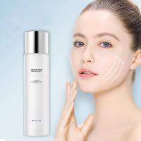 China Moisturizing Skin Care Real Barrier Toner Repair For Dry Skin Water Toner Soothing for sale