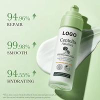 China Balanced Face Toner Repair Snow Grass Skin Brightening Toner For Repairing And Soothing for sale