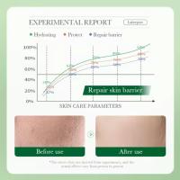 China Balanced Face Toner Repair Snow Grass Skin Brightening Toner For Repairing And Soothing for sale