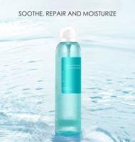 China Cooling Spray Grape Seed Toner Skin Care Essence OEM ODM Soothing Deep Moisturizing Toner for sale