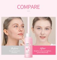 China Whitening Brightening Facial Essence Lotion Anti Aging Double Effect for sale