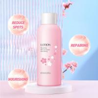 China Whitening Brightening Facial Essence Lotion Anti Aging Double Effect for sale