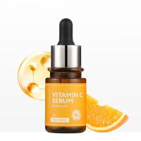 China Vitamin C Liquid Face Serum Skin Lightening Serum Face Care Hyaluronic Acid Serum for sale