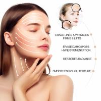 China OEM ODM Anti Aging Face Serum Replenishing Serum Moisturizing Original Liquid Water for sale