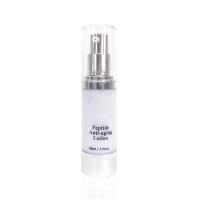 China Polypeptide Anti Wrinkle Daily Face Cream Healthy Face Moisturizer Lotion For Aging Skin for sale