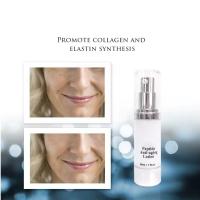 China Polypeptide Anti Wrinkle Daily Face Cream Healthy Face Moisturizer Lotion For Aging Skin for sale