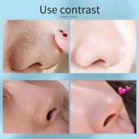 China OEM ODM Amazon White Mud Facial Cleansing Mask Deep Cleaning Pore Blackhead Removing Lasting Oil Control for sale