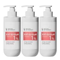 China Dandruff Itching Hair Care Relief Selenium Disulfide Shampoo for sale