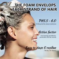 China Dandruff Itching Hair Care Relief Selenium Disulfide Shampoo for sale