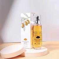 China Organic Smoothing Repairing Essential Oils Hair Brauty Hair Treatment Essential Oil for sale