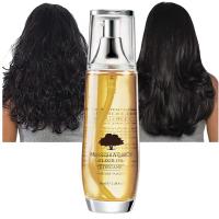 China Organic Smoothing Repairing Essential Oils Hair Brauty Hair Treatment Essential Oil for sale
