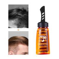China ODM Hair Care Edge Control Hair Repairing Hydrating Styling Gel Hair Styling Product for sale