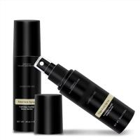 China Finishing Hair Styling Spray Gel Long lasting Strong Hold Styling Aerosol Hair Spray for sale