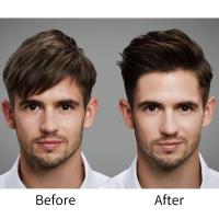 China Finishing Hair Styling Spray Gel Long lasting Strong Hold Styling Aerosol Hair Spray for sale