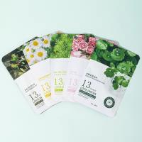 China OEM ODM Centella Asiatica Soothing Overnight Hydrating Facial Mask for Moisturizing Skin Nourishment Skincare Mask for sale