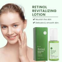 China Facial Soothing Face Cream Moisturizing  Face Moisturizer With Retinol Whitening Toner Lotion for sale