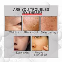 China Soothing Repairing Facial Moisturizing Lotion Anti Aging Collagen  Wrinkle Eraser Cream for sale