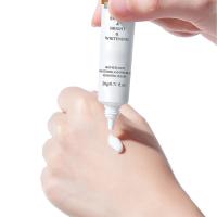 China Organic Moisturizing Skin Whitening Cream Dark Spot Removal Lotion Anti Aging for sale