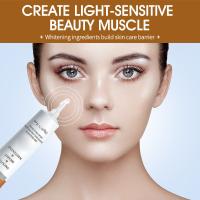 China Organic Moisturizing Skin Whitening Cream Dark Spot Removal Lotion Anti Aging for sale