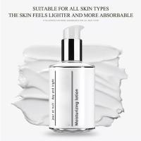 China Glowing Hydrating Face Lotion Anti Dark Moisturizing Lotion Facial Treatments For Aging Skin for sale