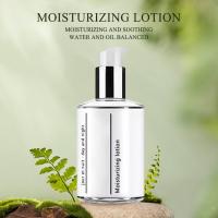 China Glowing Hydrating Face Lotion Anti Dark Moisturizing Lotion Facial Treatments For Aging Skin for sale