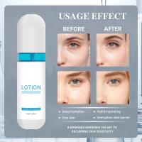 China ODM Face Moisturizer Nourishing Hydrating Whitening Face Cream For Dry Skin Repair for sale