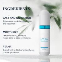 China ODM Face Moisturizer Nourishing Hydrating Whitening Face Cream For Dry Skin Repair for sale
