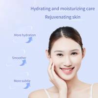 China ODM Hydrating Face Mask Whitening Repair Brightening Mask Hydrating Shrinking Pores for sale