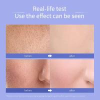 China ODM Hydrating Face Mask Whitening Repair Brightening Mask Hydrating Shrinking Pores for sale