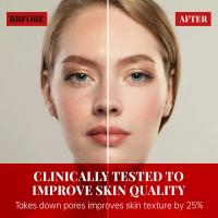 China All Skin Exfoliating Toner Anti Aging Pore Refining Toner For Moisturizing for sale