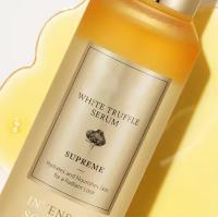 China Soothing Repairing Face Toner Calming Facial Spray White Truffle Mist Spray Shrinking Pores for sale
