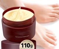 China Anti Freeze Anti Cracked Hand Foot Care Moisturizes Hands And Heels Crack Foot Cream for sale