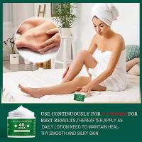 China OEM Vitamin E Hand Foot Care Anti Drying Vaseline Urea Cream Foot Repair for sale