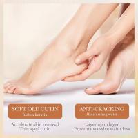 China Chamomile Extract Hand Crack Cream Dryness Crackness  Feet Moisturizing Cream for sale