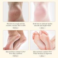 China Chamomile Extract Hand Crack Cream Dryness Crackness  Feet Moisturizing Cream for sale