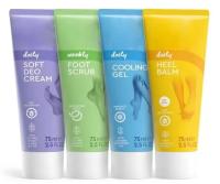 China Calendula Softening Hand Foot Care Moisturizing ISO Urea Hand Cream Heel Lotion for sale