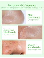 China Blackhead Remover Face Serum Natural Organic Anti Aging Repair Skin Care Serum for sale