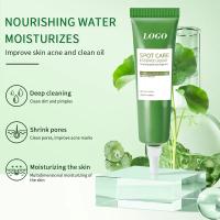 China Deep Cleaning Anti-Acne Repair Fade Acne Mark Acne Treatment Cream for sale