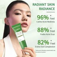 China Deep Cleaning Anti-Acne Repair Fade Acne Mark Acne Treatment Cream for sale