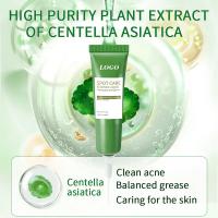 China Deep Cleaning Anti-Acne Repair Fade Acne Mark Acne Treatment Cream for sale