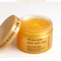 China 24K Gold Moisturizing Whitening Beauty Formula Face Cream for sale
