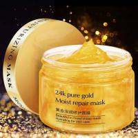 China 24K Gold Moisturizing Whitening Beauty Formula Face Cream for sale