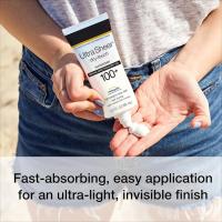 China Whitening Sunblock Lotion Ultra Sheer Dry-Touch Water Resistant and Non-Greasy Sunscreen for sale