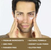China Collagen Creams For Men Anti Wrinkle Anti Aging Face Cream Firming Moisturizing Hyaluronic Acid Cream Facial Care for sale