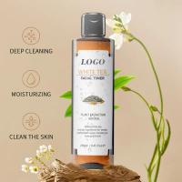 China Multiple Moisturizing Ingredients Refine Pores And Make Skin Soft Whitening Face Toner For Hyperpigmentation for sale