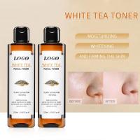 China Multiple Moisturizing Ingredients Refine Pores And Make Skin Soft Whitening Face Toner For Hyperpigmentation for sale
